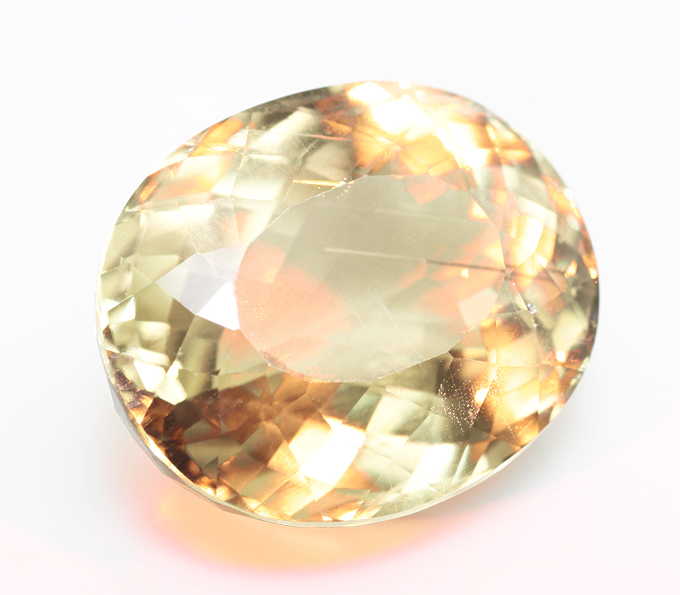 Крупный! Диаспор 12,55 карата купить в интернет магазине Серебряные ...